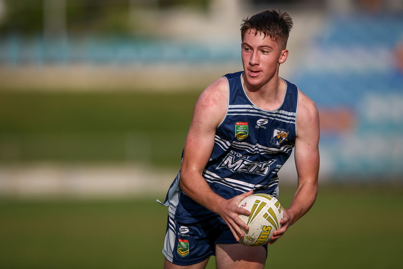 etrainu Case Studies | Touch Football Australia