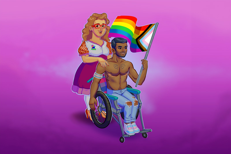 etrainu Case Studies | Living Communities