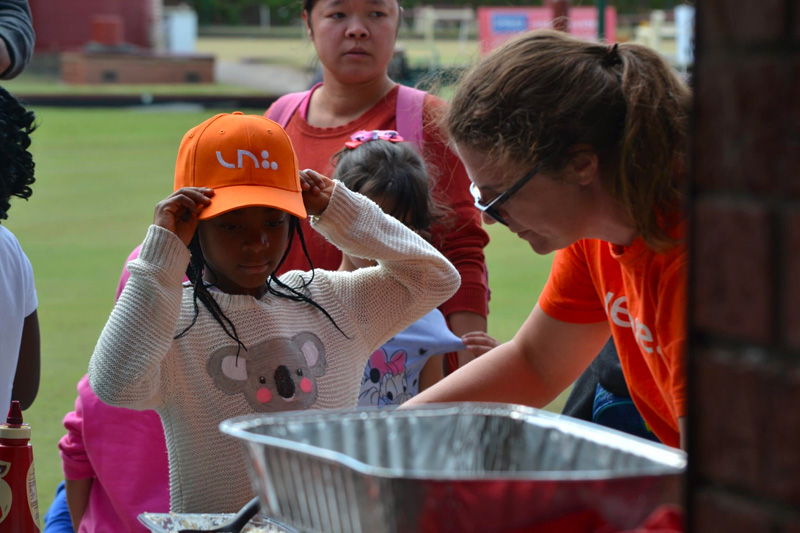 etrainu Case Studies | Leisure Networks