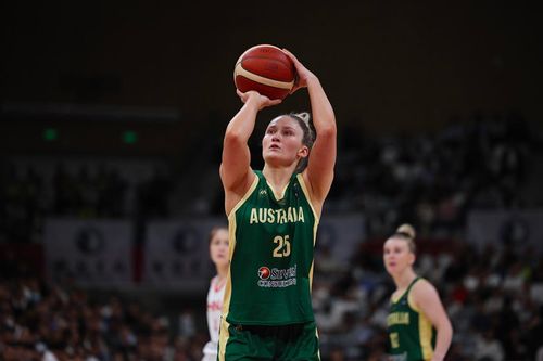 etrainu Case Studies | Basketball Australia