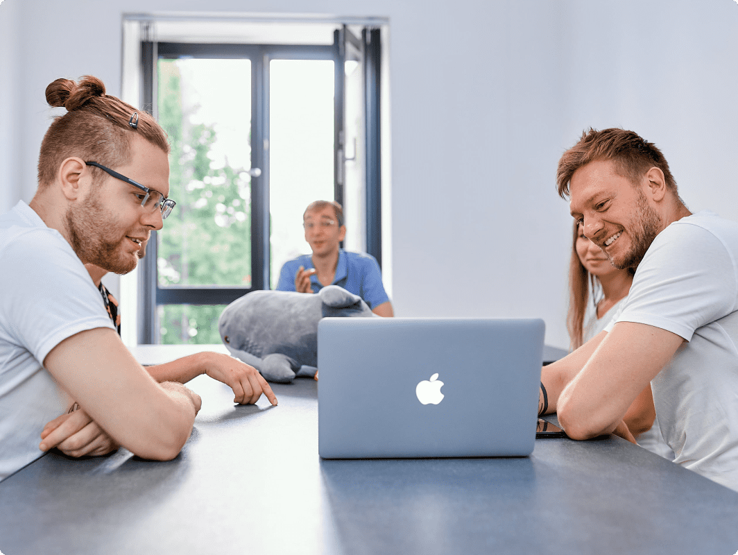 Custom Software Development Company | CleverDev Software