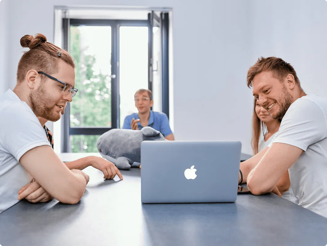 Custom Software Development Company | CleverDev Software