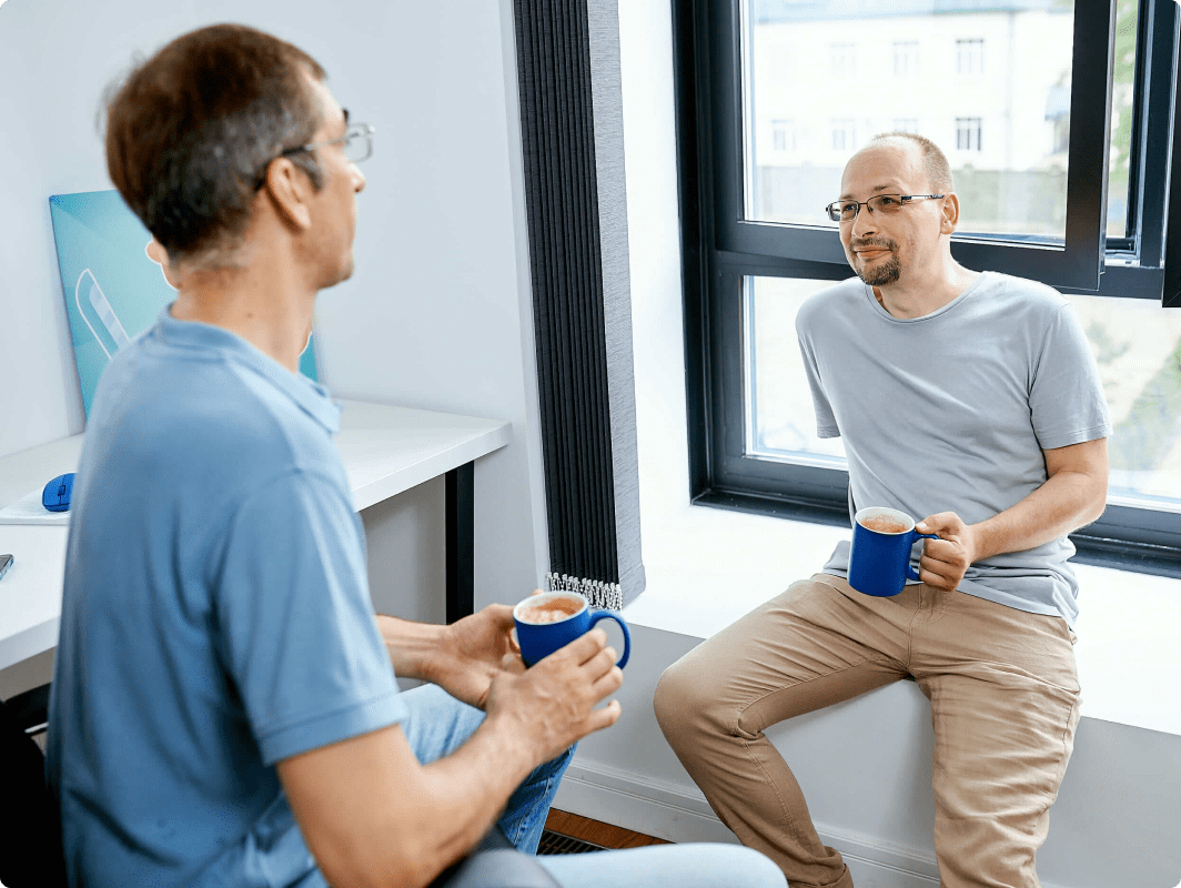 Custom Software Development Company | CleverDev Software