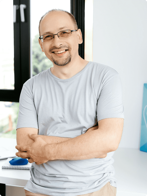 Custom Software Development Company | CleverDev Software