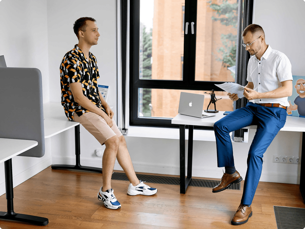 Custom Software Development Company | CleverDev Software