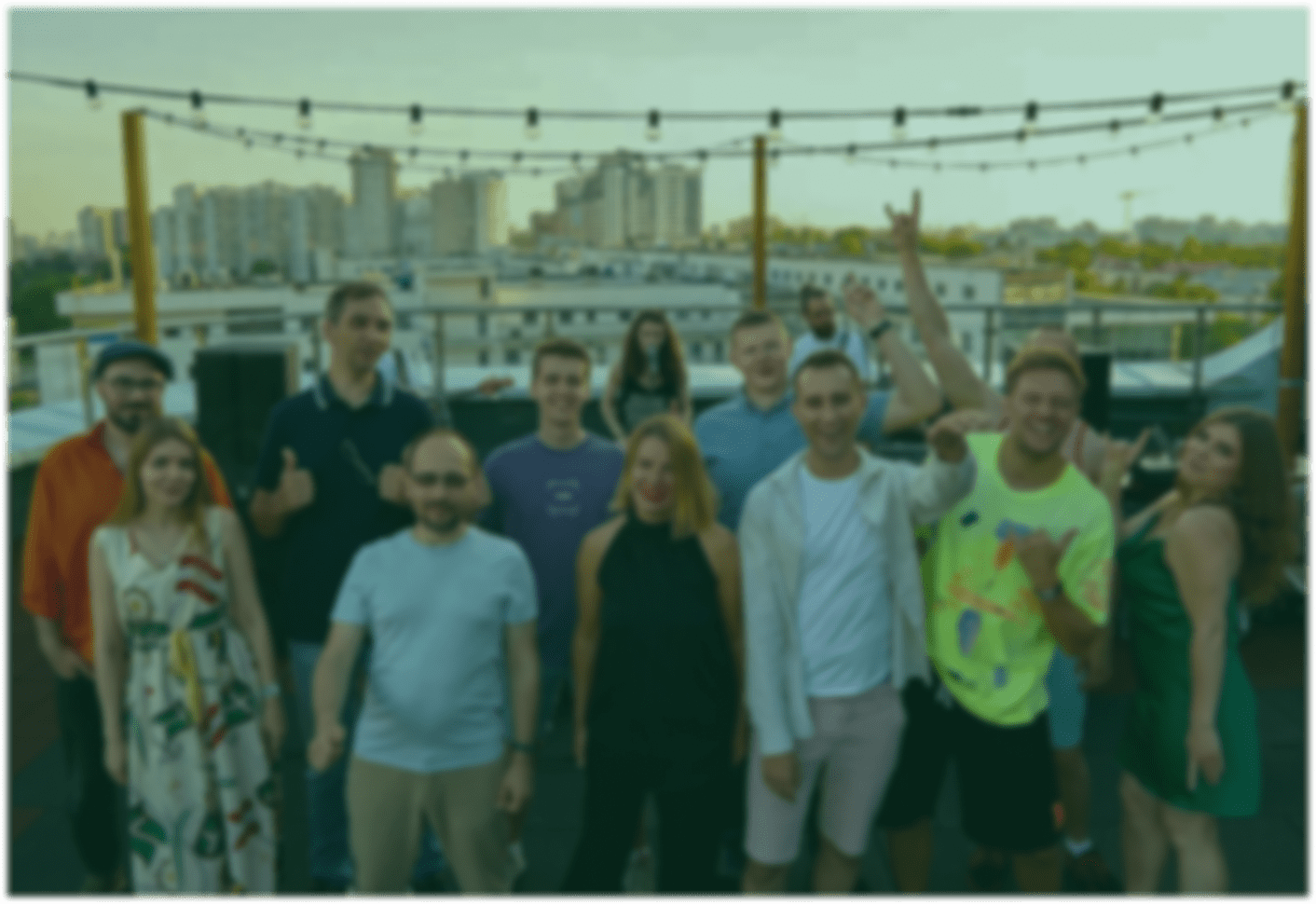 About us | CleverDev Software