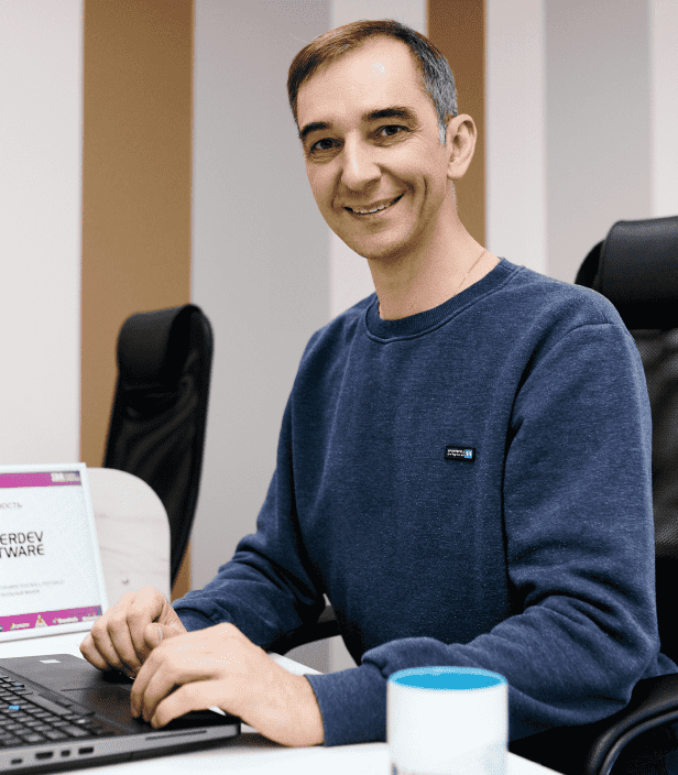 About us | CleverDev Software