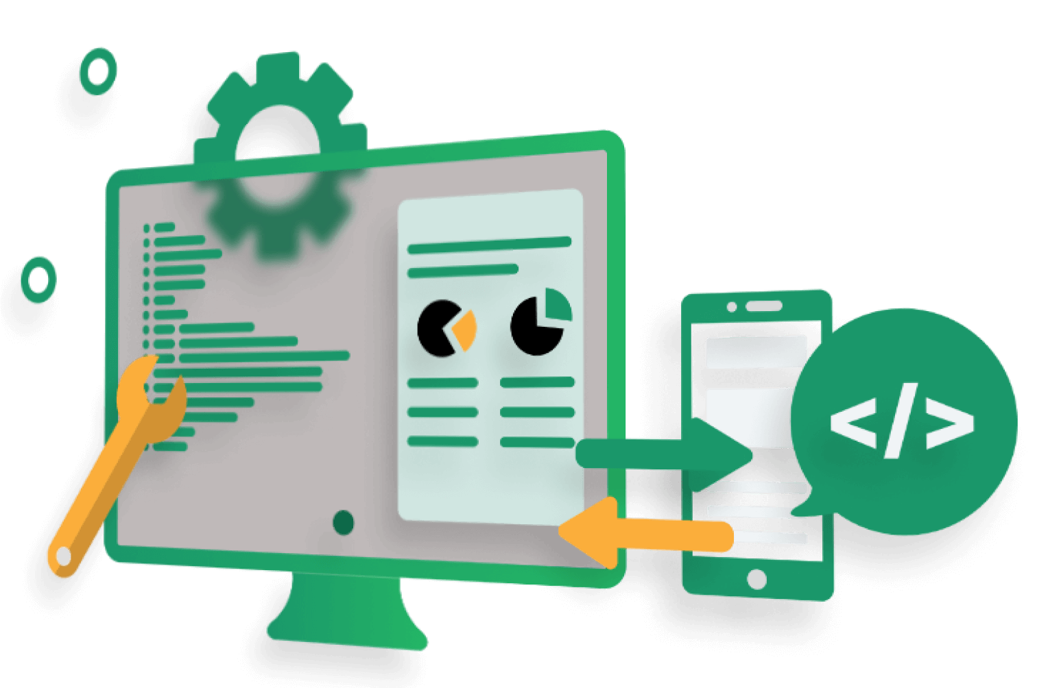 Web Portal Development Company | CleverDev Software