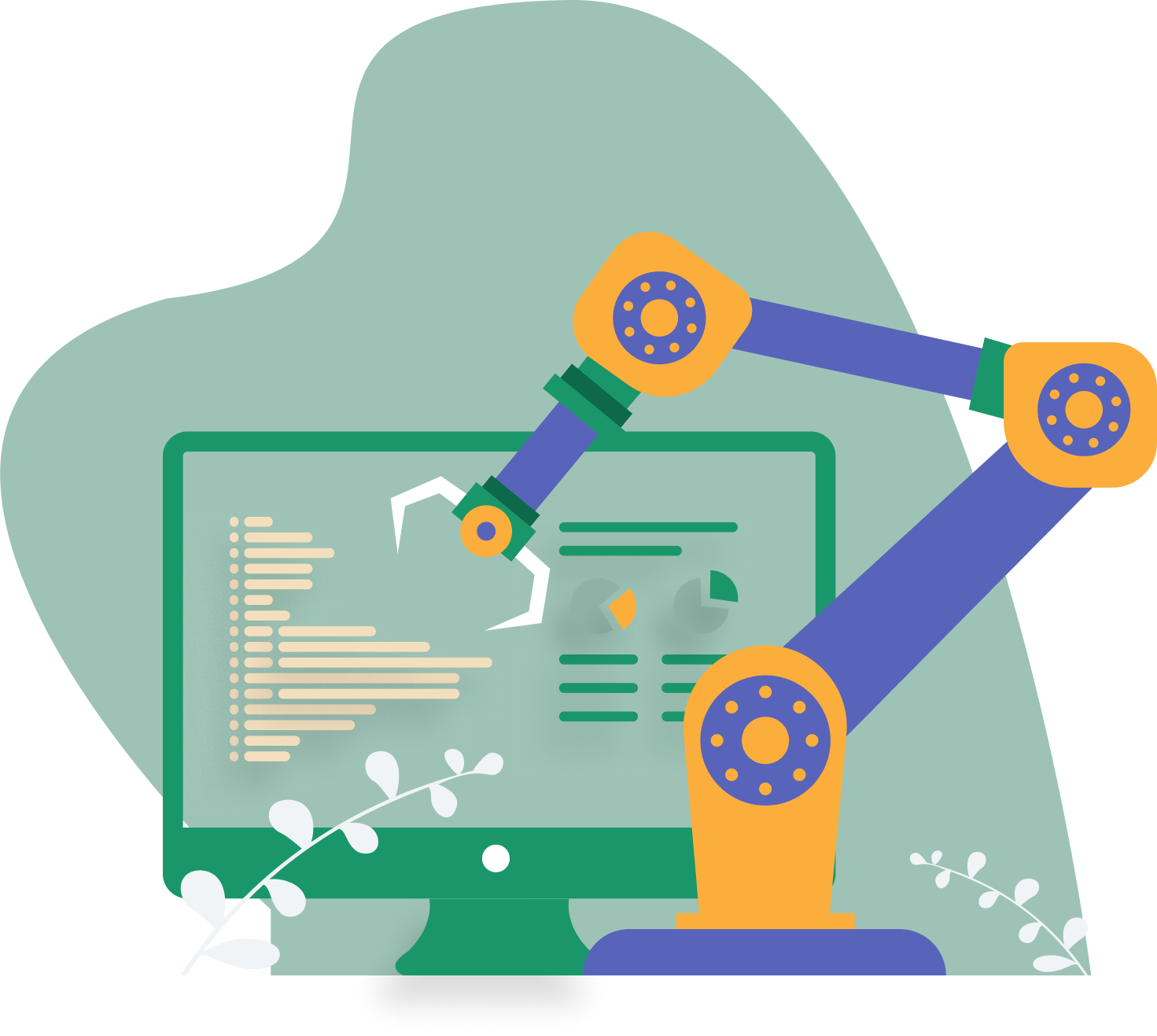 Software Development for Manufacturing Companies | CleverDev Software