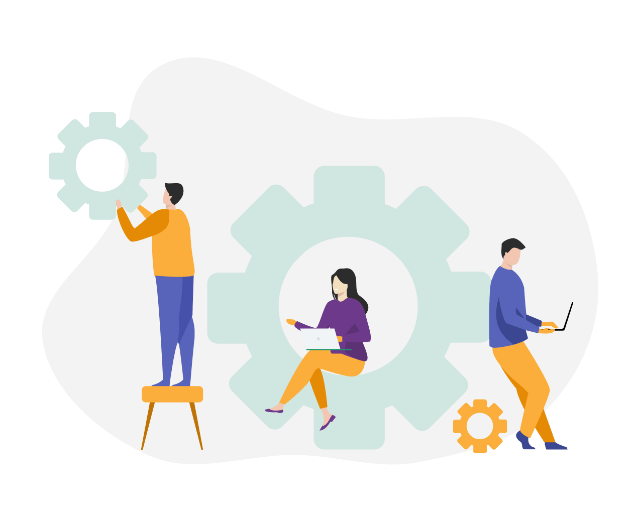 Construction Software Development Company | CleverDev Software