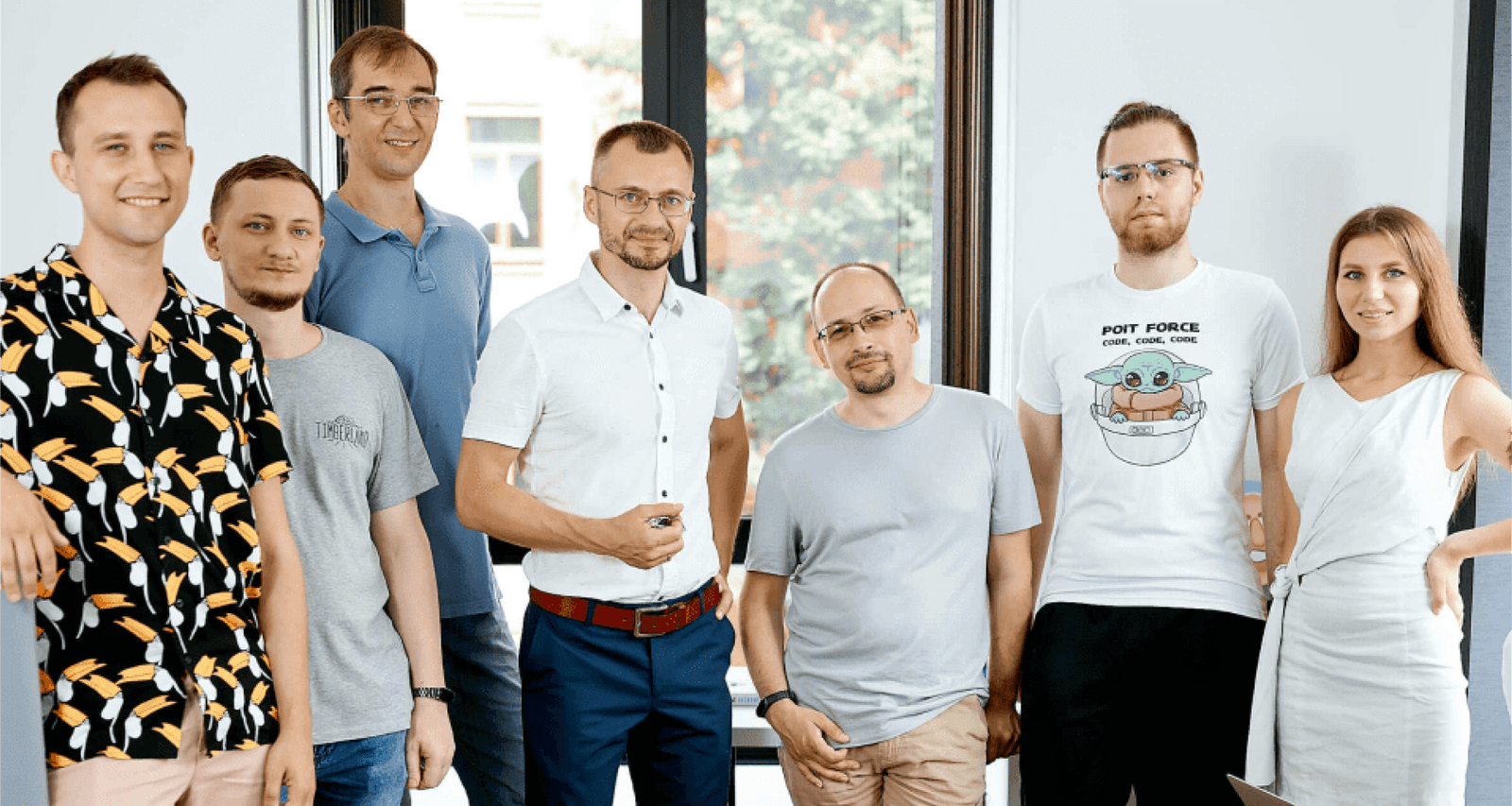 Software Development Process: How We Work | CleverDev Software