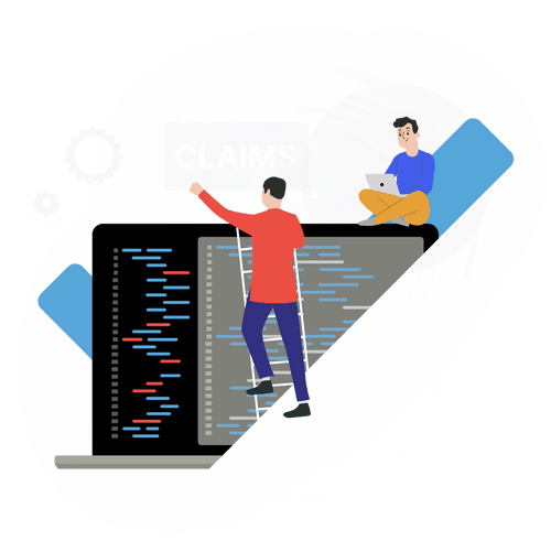 Claims Management Software Development | CleverDev Software
