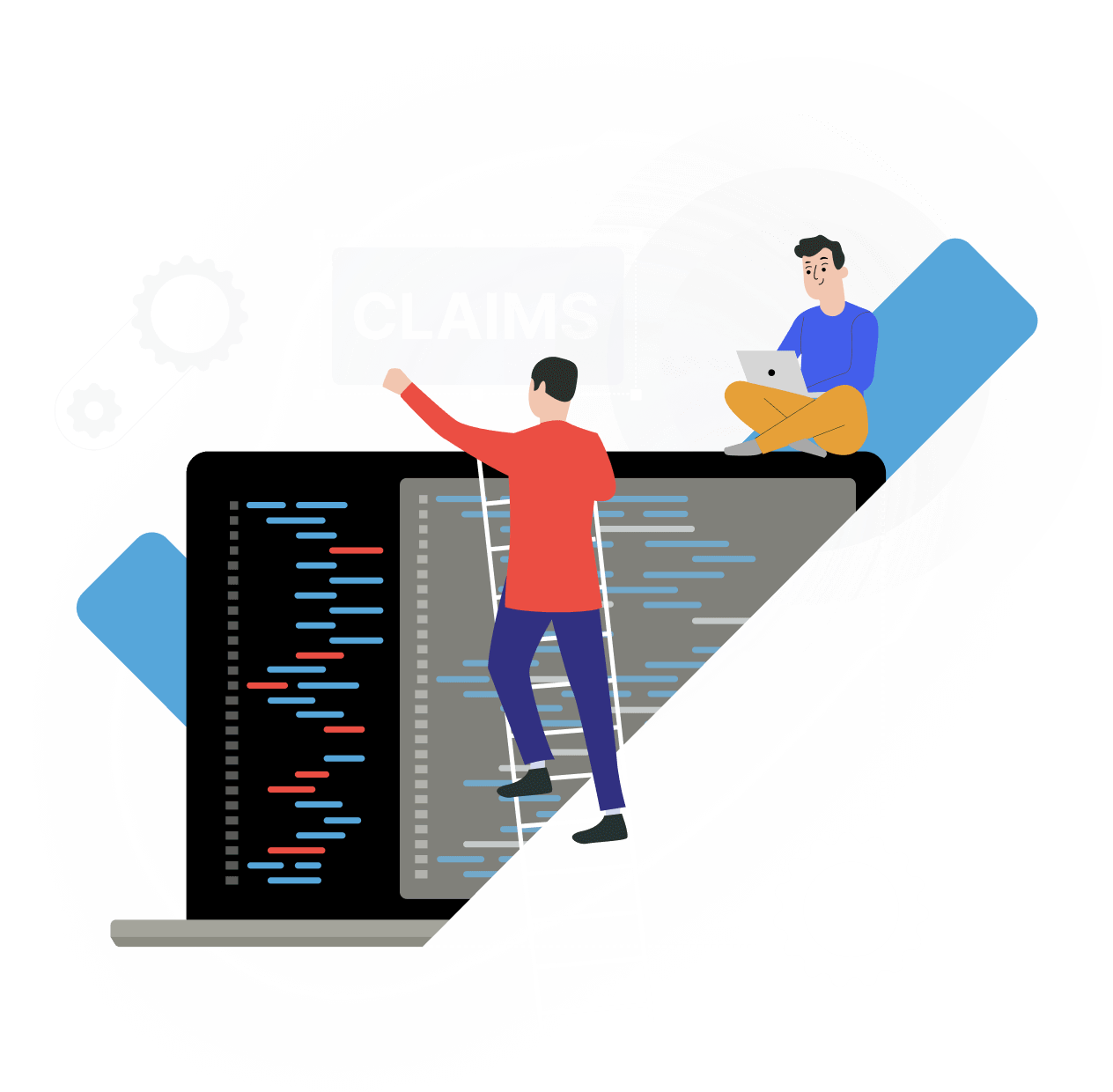 Claims Management Software Development | CleverDev Software