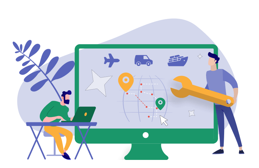 Supply Chain Management Software Development | CleverDev Software