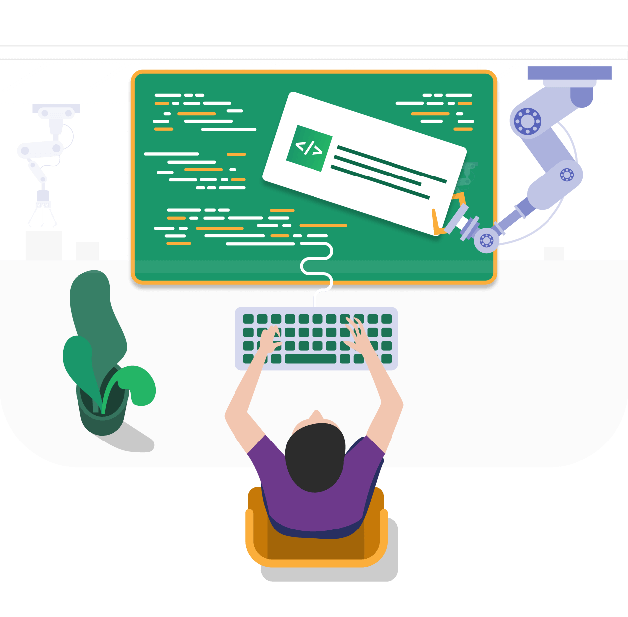 Manufacturing Operations Management Software Development | CleverDev