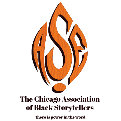 Welcome to Asé The Chicago Association of Black Storytellers.