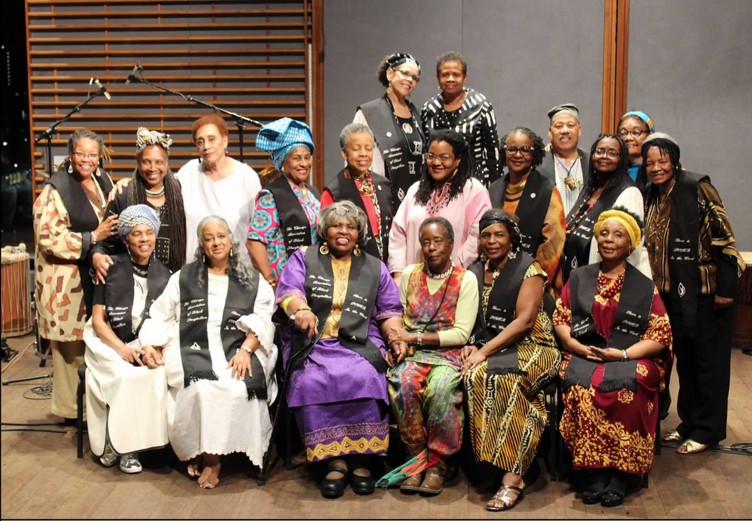 Welcome to Asé The Chicago Association of Black Storytellers.