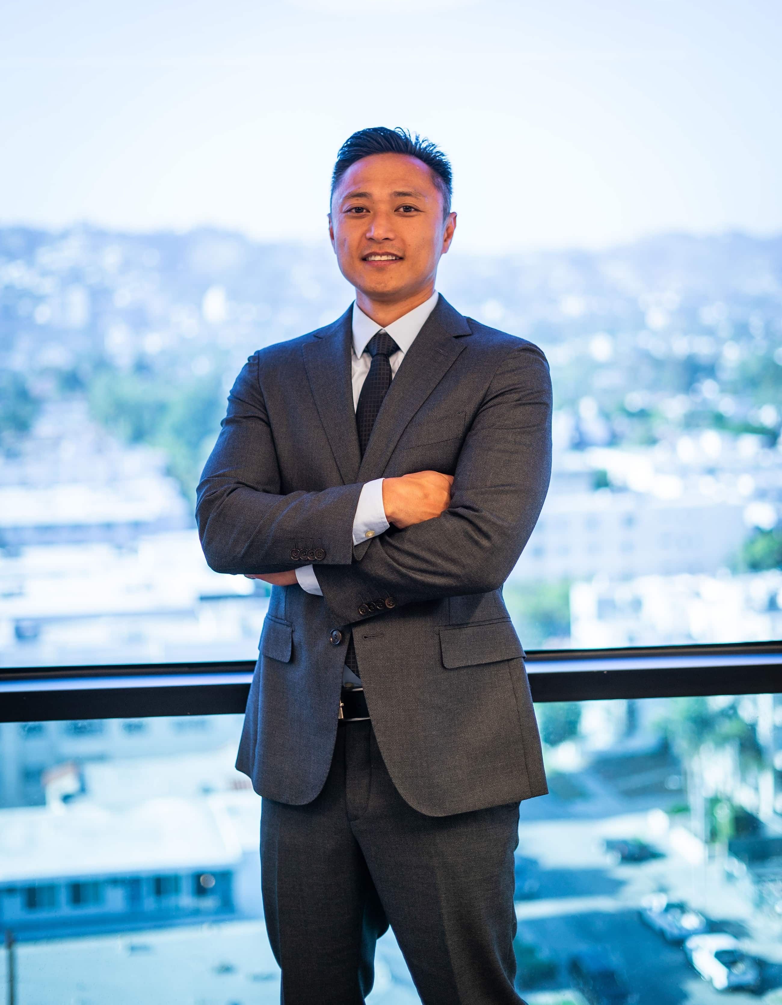 Chad Heng, M.D. | Interventional Pain Doctors Long Beach