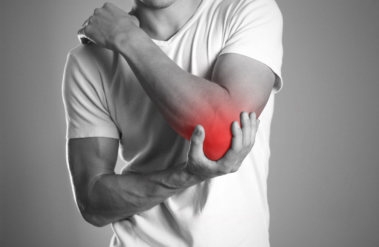 Tendonitis | Interventional Pain Doctors Los Angeles