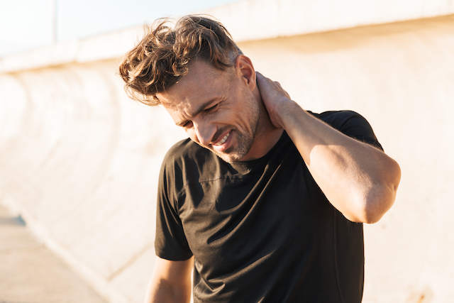 Radiofrequency Ablation for Neck Pain: What to Expect During the Procedure