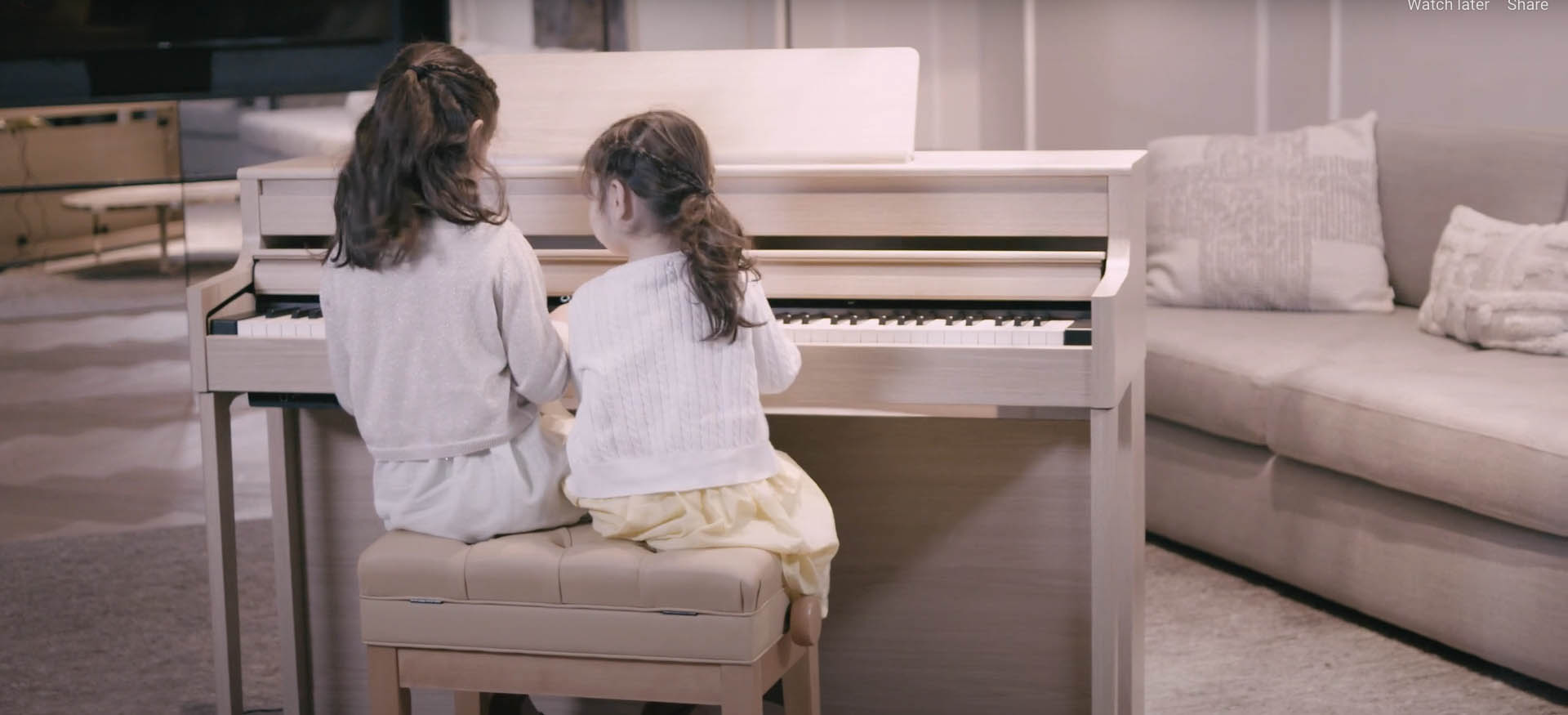 The best ways for children to learn the piano