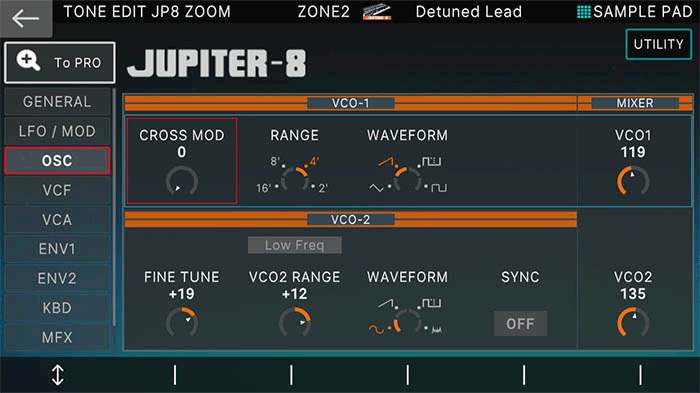 Introducing the Roland FANTOM-0 Series