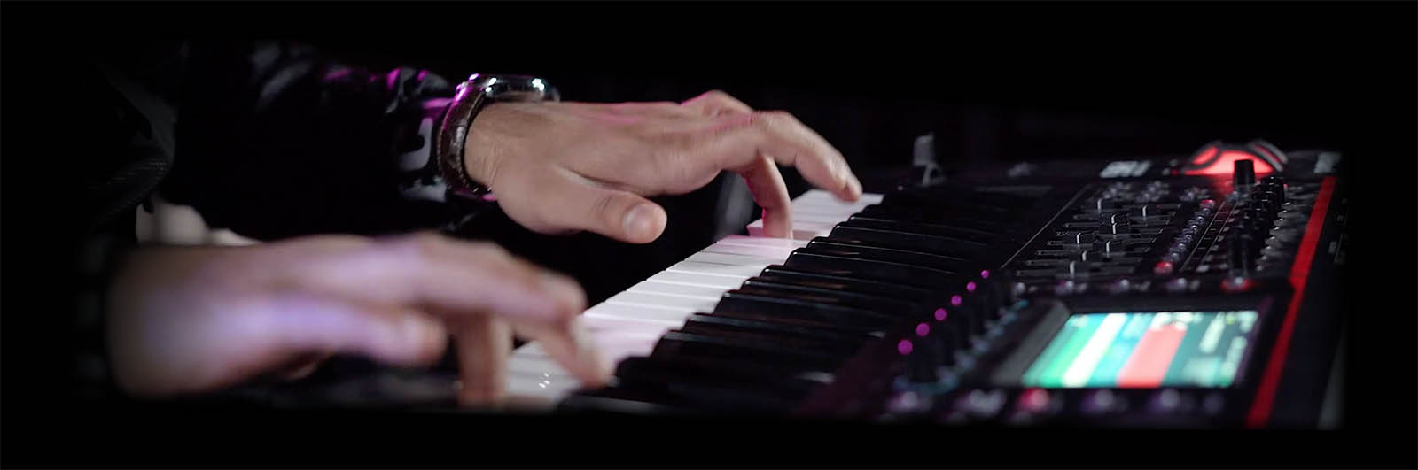 Introducing the Roland FANTOM-0 Series