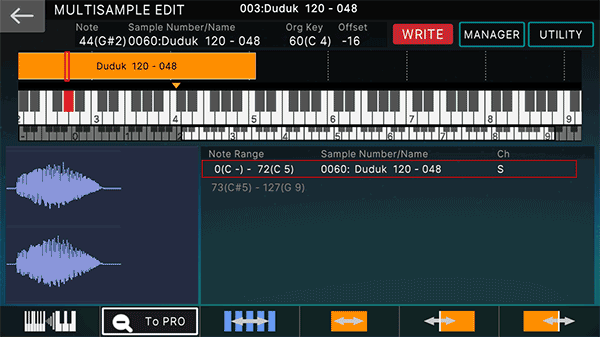 Introducing the Roland FANTOM-0 Series