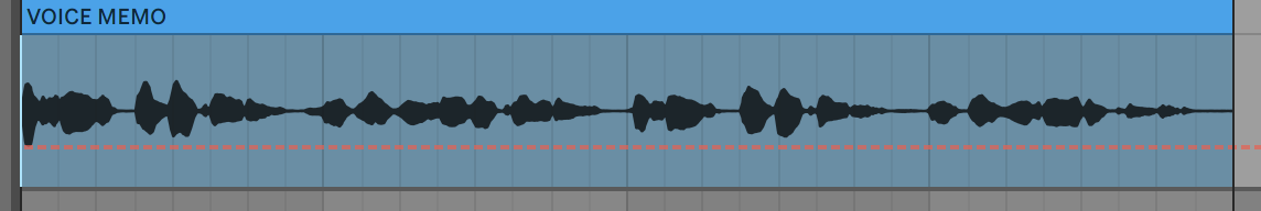 Using A Vocoder For More Than Vocals