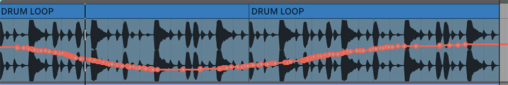 Using A Vocoder For More Than Vocals