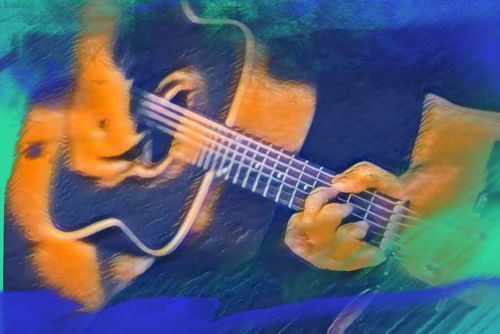 How To Write A Country Song: Complete Beginner's Guide