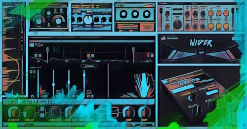 24 Free Vocal VST Plugins for Amazing Vocal Mixes