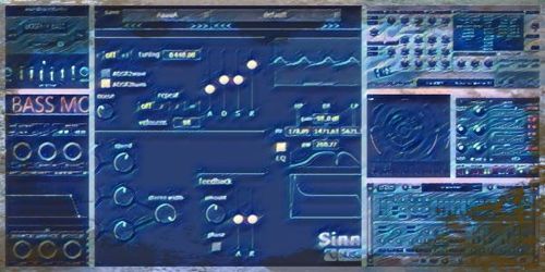 Best Free Bass VST Plugins for 2023 & Beyond