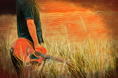 Country Chord Progressions: A Beginner's Guide