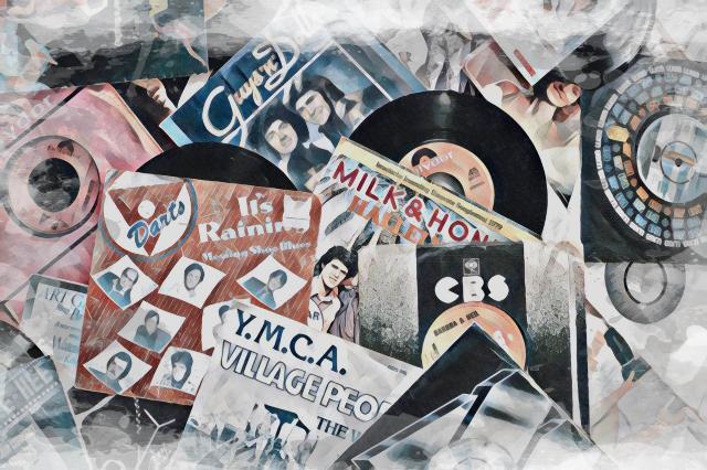 How To Get a Sample Clearance