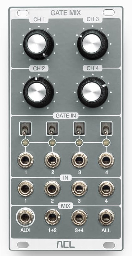 Modular Synthesis: The Complete Beginner's Guide