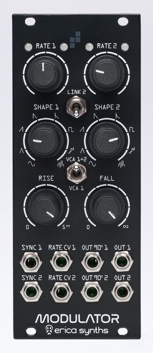 Modular Synthesis: The Complete Beginner's Guide