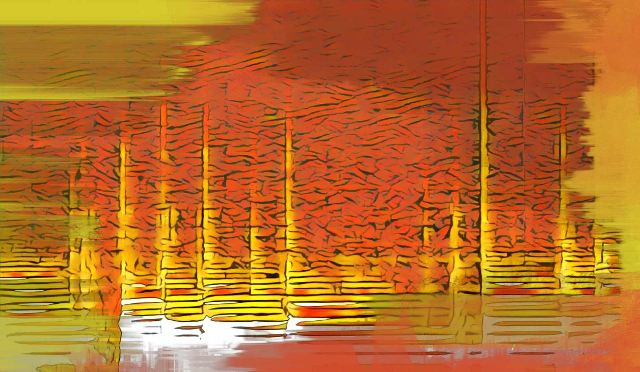 ¿Qué es el espectrograma?