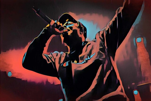 How To Become A Rapper