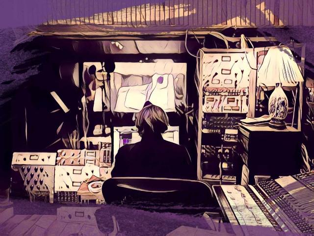 Creación de paisajes sonoros: Guía completa para principiantes