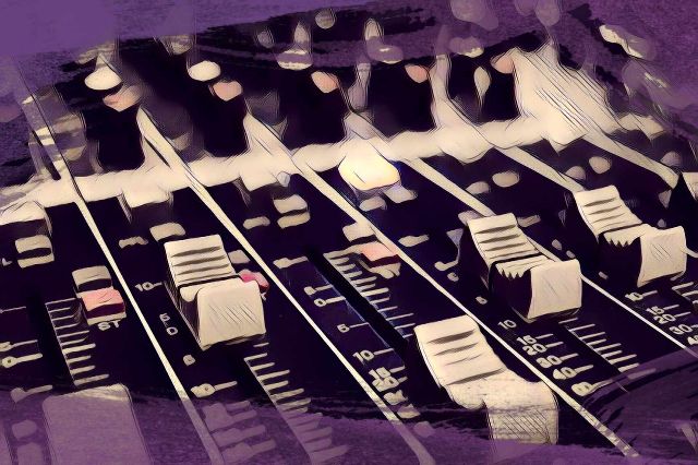 Drum Panning: A Beginner's Guide