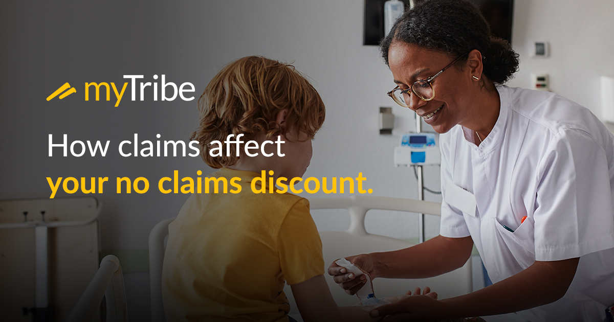 How Claims Affect Your Private Health Insurance NCD