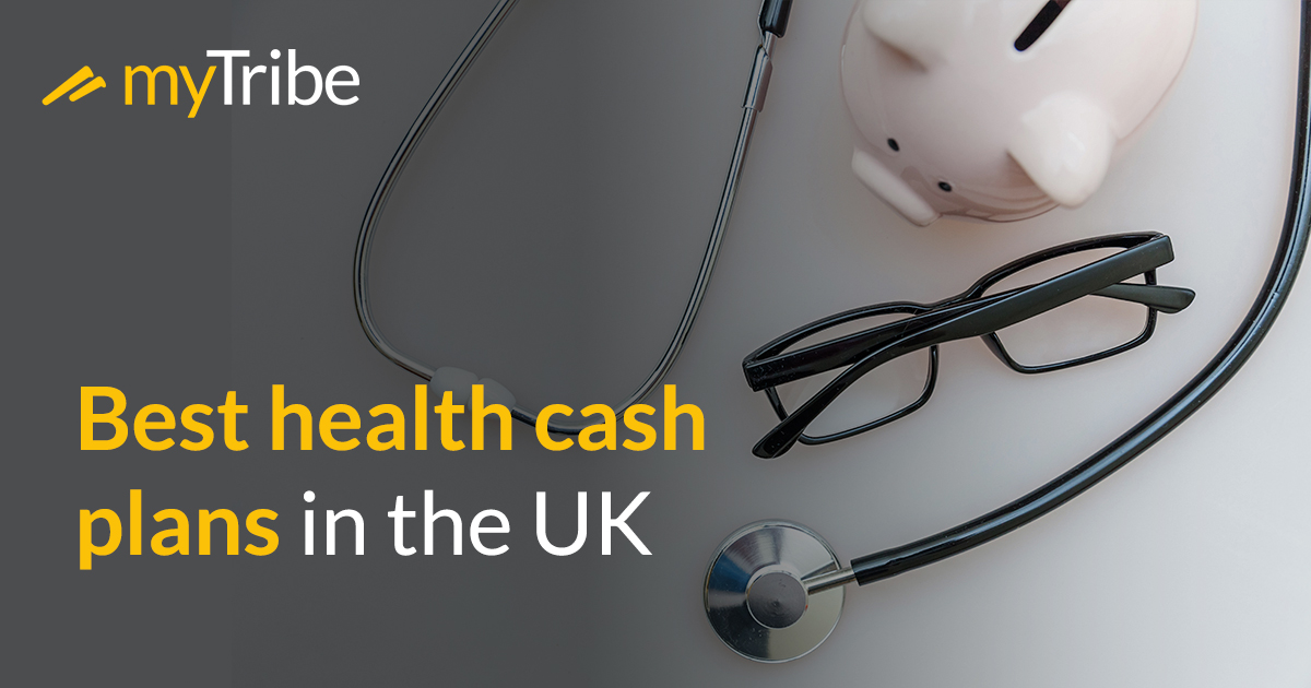 6 Best Health Cash Plans UK (2024 Reviews Of Top Providers)