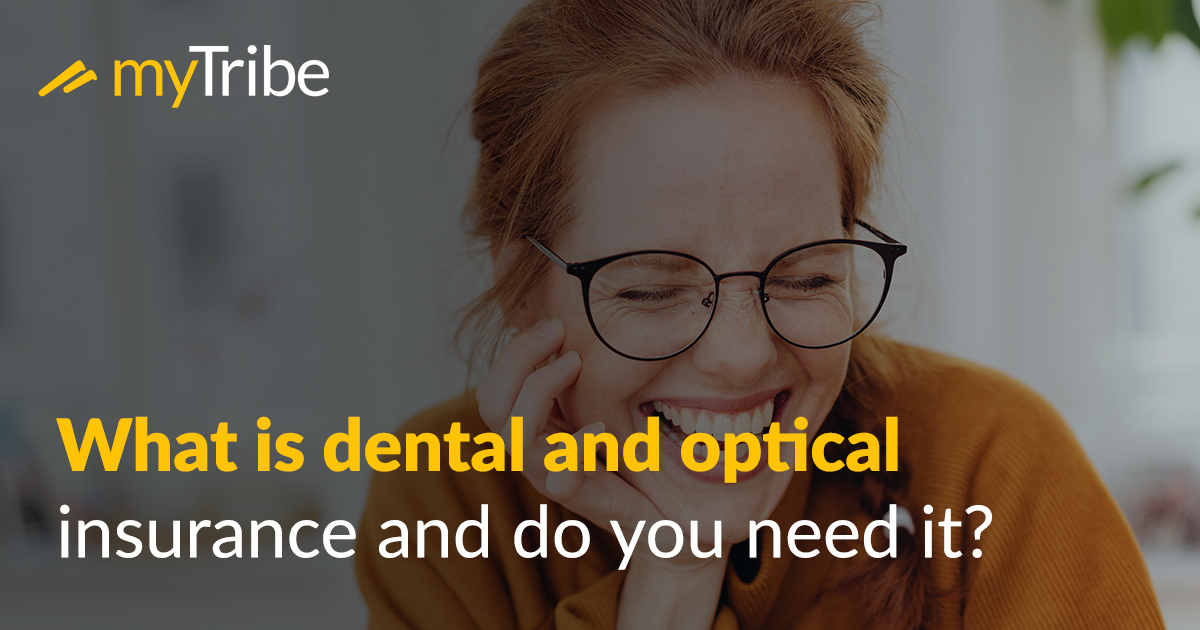 Dental And Optical Insurance In UK Explained (2024 Guide)
