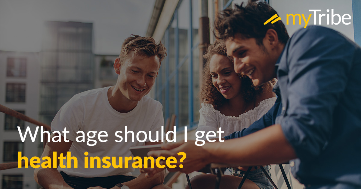 What Are the Benefits Of Getting Health Insurance While You're Young?