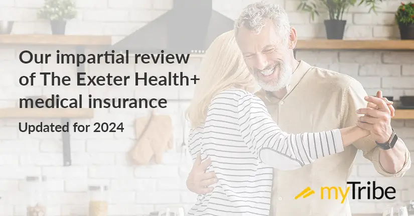 The Exeter Health Insurance Review (Updated For 2024)