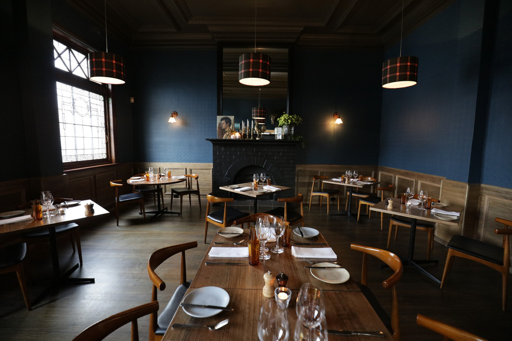 Fitzroy Town Hall Hotel | Melbourne Gastropub | The Australian