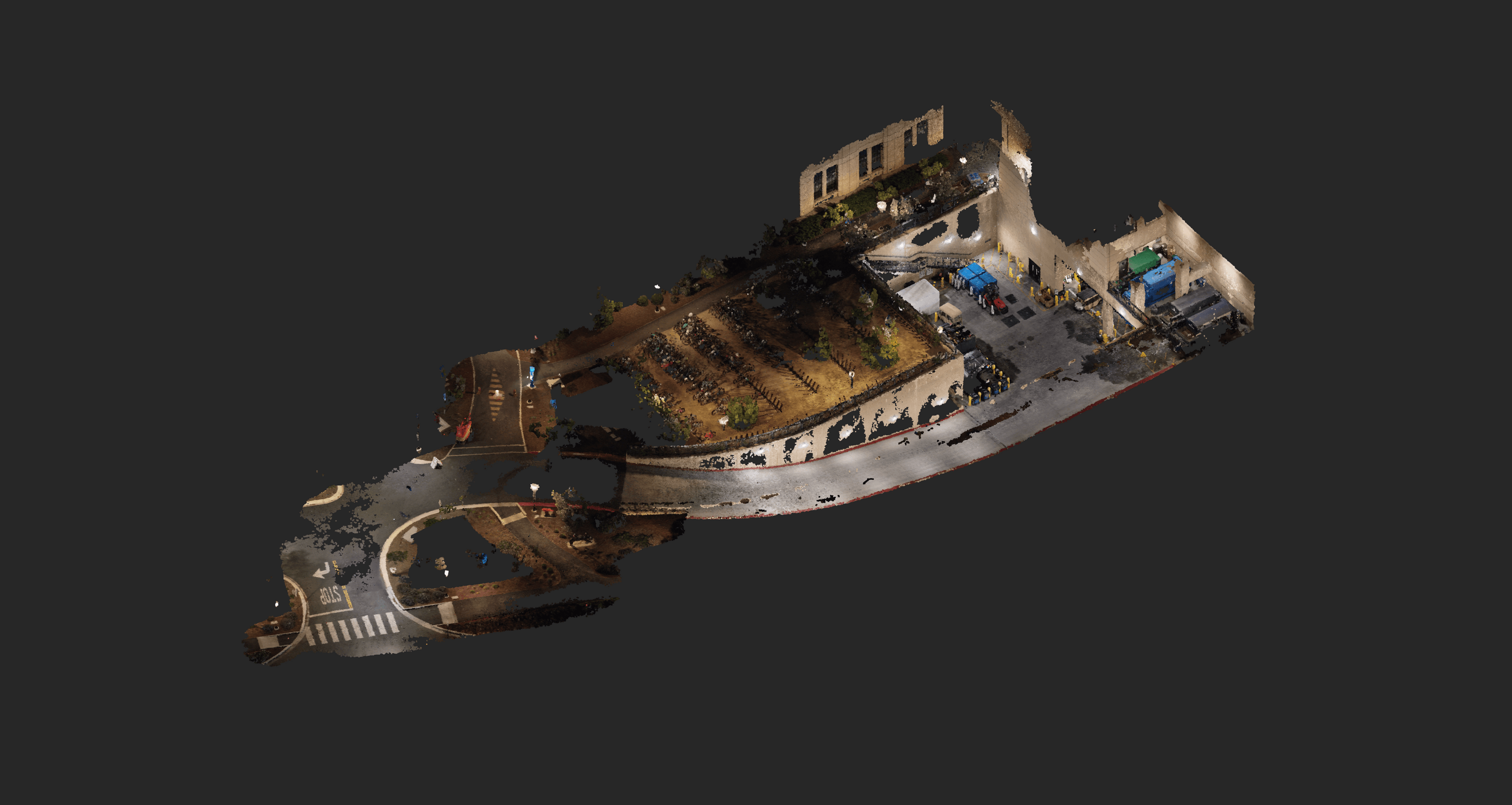 Scalable License For Construction Sites | CupixWorks Pricing