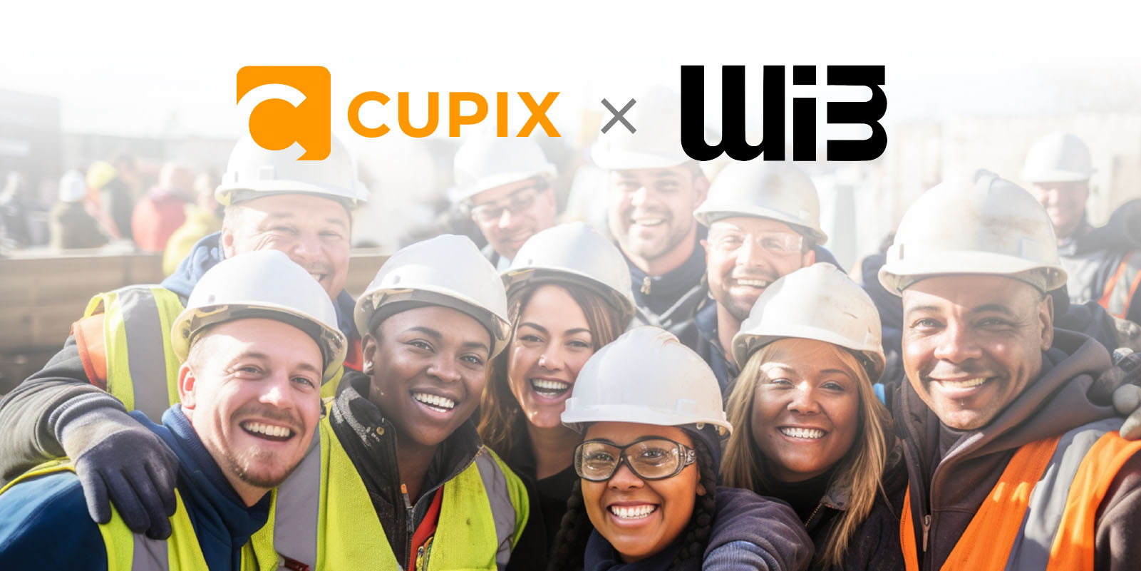 Cupix Announces Strategic Partnership with Women in BIM to Promote ...