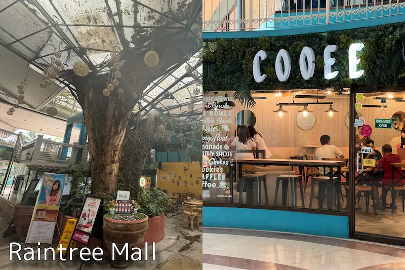 セブ島のインスタ映えカフェ「COOEE」がおすすめすぎる【口コミ・レビュー】